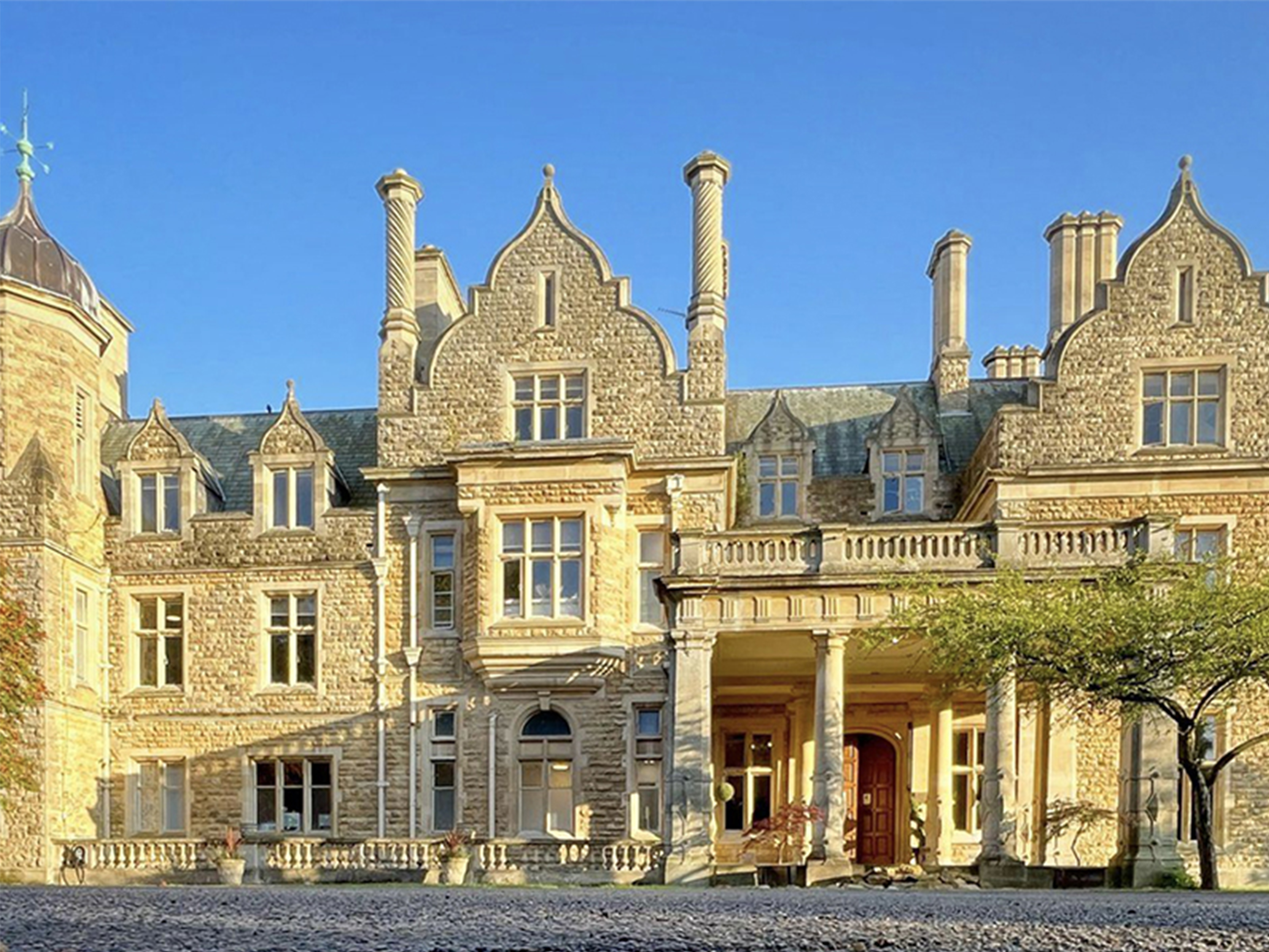 Hoffman Process Balance: The Vedanta - The Hoffman Institute